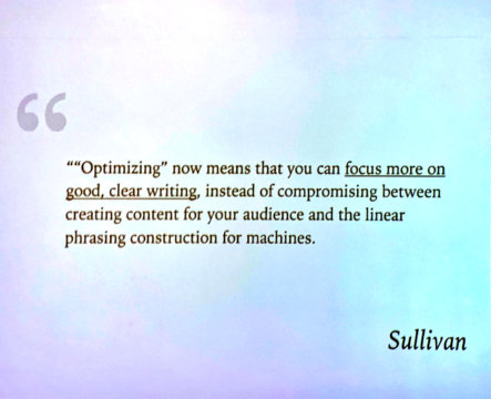 จับตาเทรนด์ SEO ปี 2020 ในวันที่การทำ SEO ไม่ใช่แค่การใส่ “คีย์เวิร์ด ...