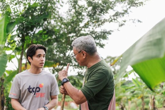 TCP Spirit “พยาบาลลุ่มน้ำ 2 เขาใหญ่” ถอด 10 บทเรียนดูแลลุ่มน้ำที่ทุกคนนำไปใช้ได้