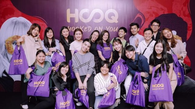 HOOQ จับมือกับผู้กำกับหนังและละครไทยฟอร์มยักษ์ ประกาศ 6 Thai Original Series ในครึ่งปีแรก 2020