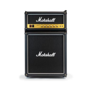 ขาร็อคไม่กลัวหิว! Marshall อัปเดตตู้เย็นเครื่องเสียงรุ่นล่าสุดประจำปี 2019