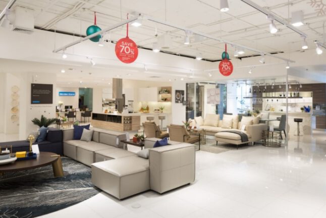 สายช้อปต้องมุงทางนี้! เมื่อโมเดอร์นฟอร์มปล่อยโปรฯ สุดเซอร์ไพรส์