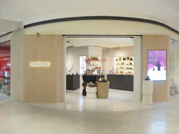 กรณีศึกษา “Panpuri” กับบทพิสูจน์คนไทย ปั้น “Thai Luxury Brand” ทัดเทียม ...