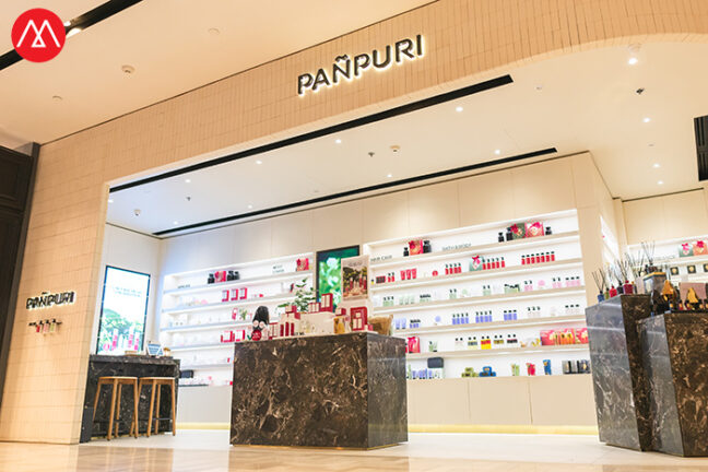 กรณีศึกษา “Panpuri” กับบทพิสูจน์คนไทย ปั้น “Thai Luxury Brand” ทัดเทียม ...