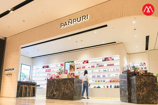 กรณีศึกษา “Panpuri” กับบทพิสูจน์คนไทย ปั้น “Thai Luxury Brand” ทัดเทียม ...