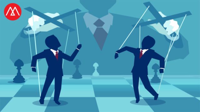 ลบให้เกลี้ยง! Twitter และ Facebook โละทิ้ง 6,000 แอคเคาท์ หลังพบเป็น ...