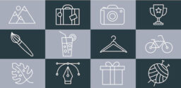 ไปโหลดเลย! Shutterstock แจกฟรี Icon และ Template ทำ Social Branding ...