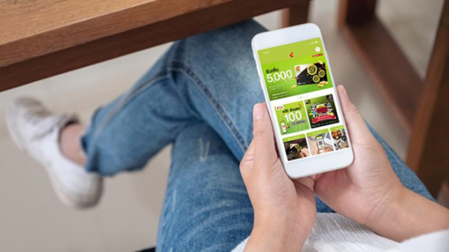 เข้าถึงผู้บริโภคไม่ใช่เรื่องยาก! Big C พิสูจน์ภารกิจค้าปลีกออนไลน์ ด้วย ...