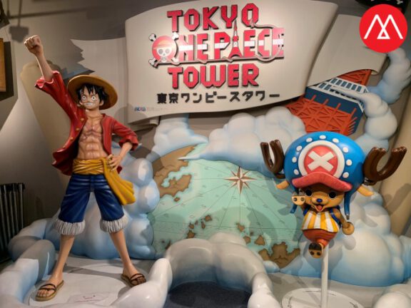 เปิดเบื้องหลังกระบวนการปั้น “ONE PIECE” ฮิต 20 ปี! ทั้ง Animation ...