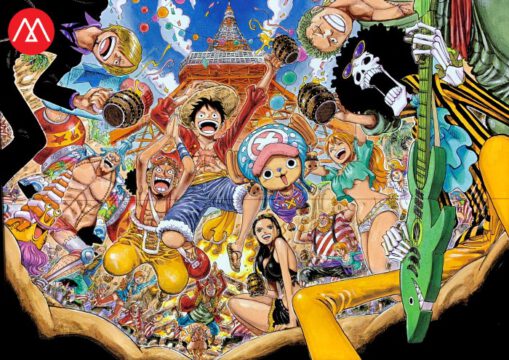 เปิดเบื้องหลังกระบวนการปั้น “ONE PIECE” ฮิต 20 ปี! ทั้ง Animation ...