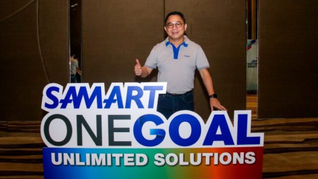 Samart เดินหน้าวางรากฐานธุรกิจใหม่จับงานรัฐ ตั้งเป้า 2563 แตะ 2 หมื่น ...