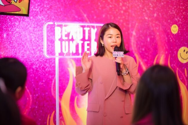 เผยความลับ ‘Beauty Hunter’ ทำอย่างไรถึงวางกลยุทธ์ Influencers Marketing ...