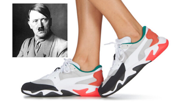 Puma กลายเป็นไวรัล! รองเท้าผ้าใบใหม่ถูกชาวโซเชียลวิจารณ์ดูเหมือน “อดอ ...