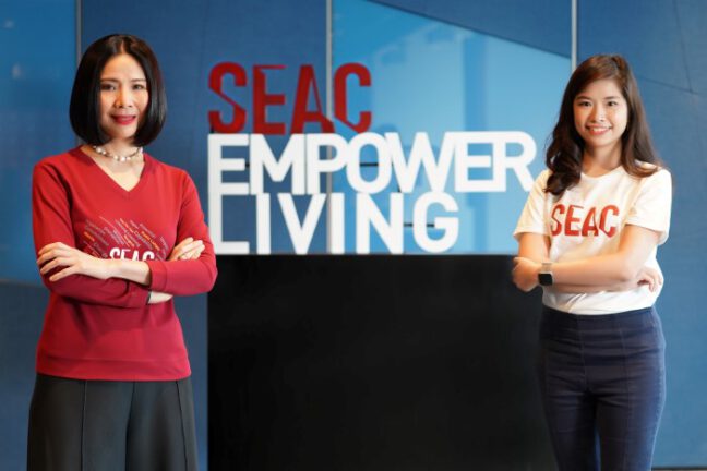 ใน “วิกฤต” ยังมี “โอกาส” SEAC ดัน “Digital Platform” ให้คนไทย Reskill - Upskill พัฒนาตนเอง