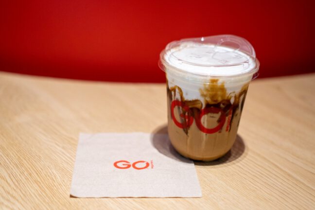 TrueCoffee GO แบรนด์กาแฟน้องใหม่ตอบโจทย์ไลฟ์สไตล์ที่ไม่หยุดนิ่งของคน ...
