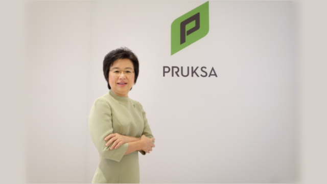 pruksa Archives - Marketing Oops!