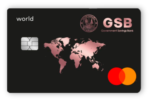 ตอบโจทย์ไลฟ์สไตล์การช้อปปิ้งออนไลน์ด้วยบัตร GSB E-Commerce ที่ช่วย ...