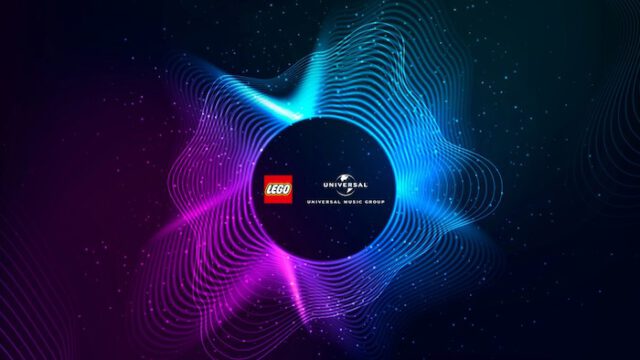Lego x Universal Music หยิบดนตรีเจาะกลุ่มเด็ก ดันยอดขายตัวต่อรุ่นใหม่ปี ...