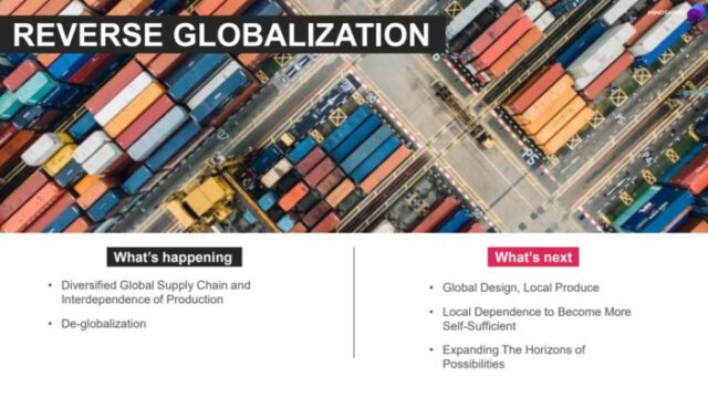 อัพเดท Insights 7 พฤติกรรมชีวิตวิถีใหม่ของผู้บริโภค และองค์กรธุรกิจ ...