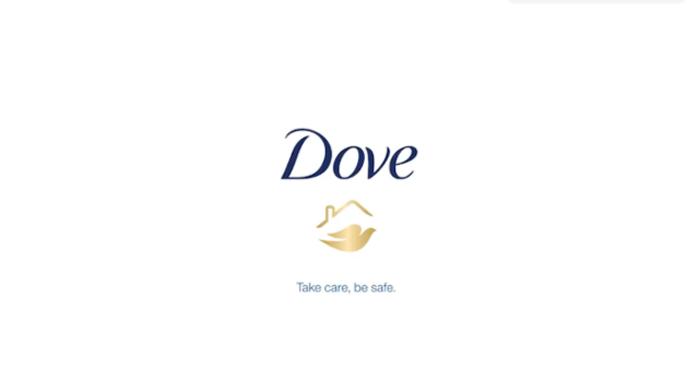 Dove พร้อมซัปพอร์ตทุกทรง ปรบมือให้ทุกคนที่กล้าตัดผมเอง