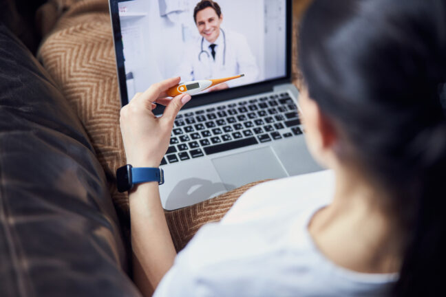 พลิกโฉมวงการแพทย์ไทย สู่ ‘Next Chapter of Health’ เครื่องมือกระตุ้น ...