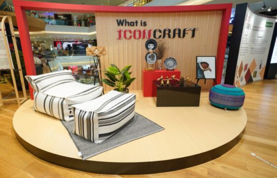 ICONSIAM re-branding ปรับโฉม ‘ICONCRAFT’ พื้นที่แห่งโอกาสงานคราฟต์สู่ ...