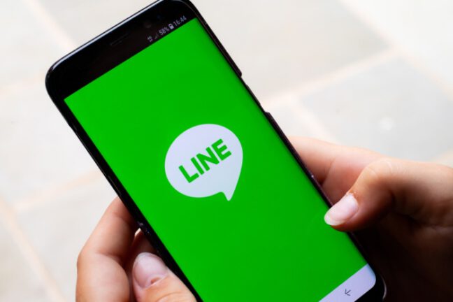 ถอดรหัส "LINE ประเทศไทย" หลังครบปีกับโจทย์ "Life on LINE" สู่ "New ...