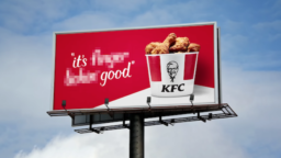 สโลแกนดีต้องแบบนี้! KFC เบลอข้อความ “Finger Lickin” ชั่วคราว แต่ยังอ่าน ...