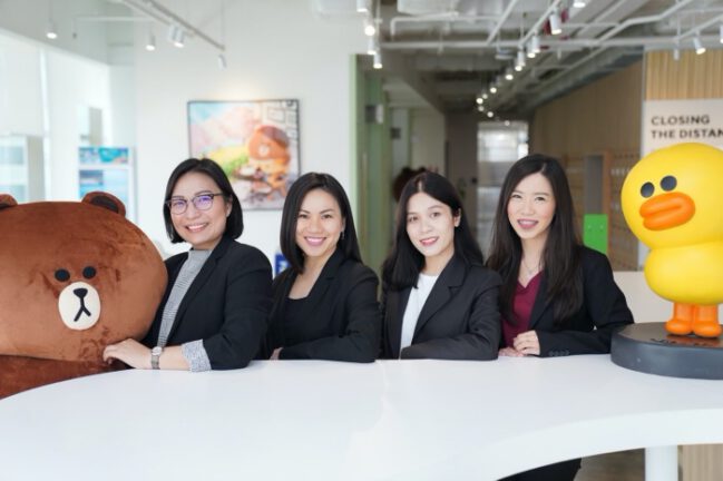 ทำความรู้จัก “LINE FRIENDS” Global Character Brand ทรงพลัง ของคนกลุ่ม ...