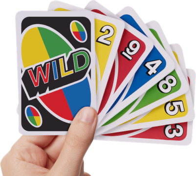 UNO ไม่นิ่งเฉย! สลับด้านตัวเลขเพื่อคนถนัดซ้ายสนุกเต็มที่กับ Left Hand UNO