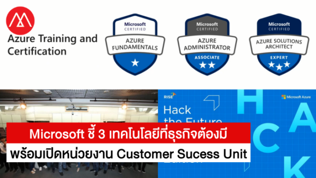 Cloud-Data-Security 3 เทรนด์เทคโนโลยีที่ธุรกิจต้องพัฒนา พร้อมทำความ ...