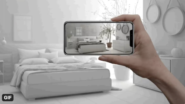 Amazon ปั้นเครื่องมือช็อปปิ้ง AR ช่วยลูกค้าดูเฟอร์นิเจอร์ที่บ้านก่อน ...