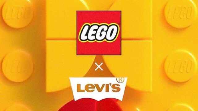 สดใสมาก! LEGO x Levi’s แจ้งเกิดแฟชั่นดูสนุกลุคเรโทร