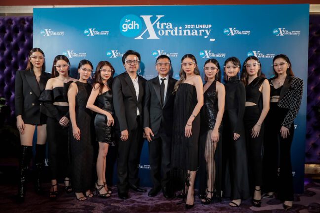 GDH ตั้งเป้า 300 กว่าล้านก็แฮปปี้ ได้ซีรีส์ “ฉลาดเกมส์โกง” มากู้ ...