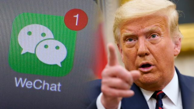 WeChat รอดคำสั่งแบนตาม TikTok มาติดๆ หลังศาลสหรัฐฯ ออกคำสั่งคุ้มครองแอป ...