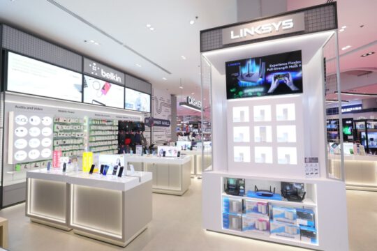 POWER MALL จัด “POWER MALL ELECTRONICA SHOWCASE” มหกรรมเครื่องใช้ไฟฟ้า ...