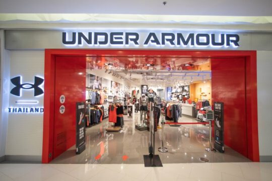 “เพราะสปอร์ตแฟชันยังโตไม่หยุด” เหตุผลสำคัญที่ Future Park ต้องปั้น ...