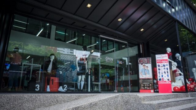 เปิด Chapter ใหม่ของ ‘PMK POLOMAKER’ ผู้ผลิตที่ทำมากกว่าเสื้อ กับแนวคิด ...