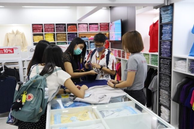 เปิด Chapter ใหม่ของ ‘PMK POLOMAKER’ ผู้ผลิตที่ทำมากกว่าเสื้อ กับแนวคิด ...