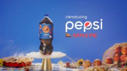 Pepsi ไม่ขาย! แจกฟรี Pepsi ApplePie น้ำอัดลมรสพายแอปเปิล ปลอบใจคนอบ ...