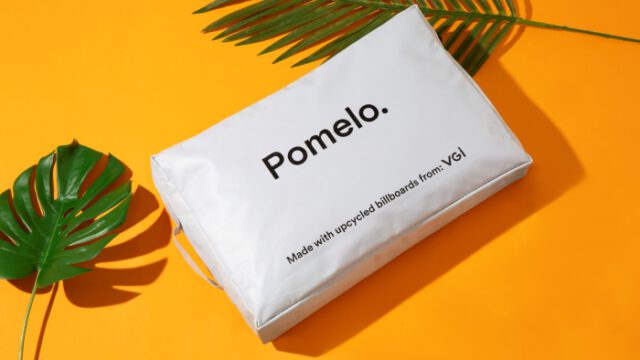 VGI X Pomelo ร่วมลดมลภาวะให้โลก ปลุกไวนิลเหลือใช้เกิดใหม่เป็น “Treasure ...