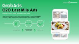 เมื่อ Grab มี Grab Ad รูปแบบโฆษณาจะน่าสนใจระดับไหน