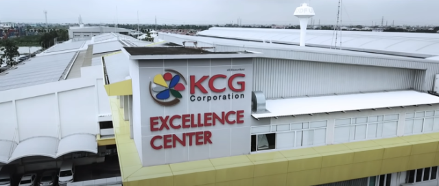เปิดเส้นทางแนวคิด KCG ผู้ผลิต “เนย” และชีสภายใต้ Brand Allowrie และ Imperial อันดับ 1 ของเมืองไทย