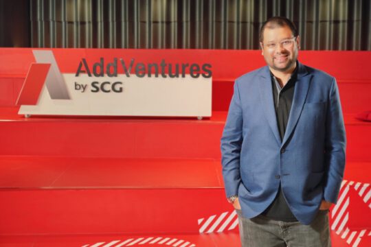 กางแผน ‘AddVentures’ กับกลยุทธ์ ‘Digital Transformation’ พร้อมเดินหน้า ...