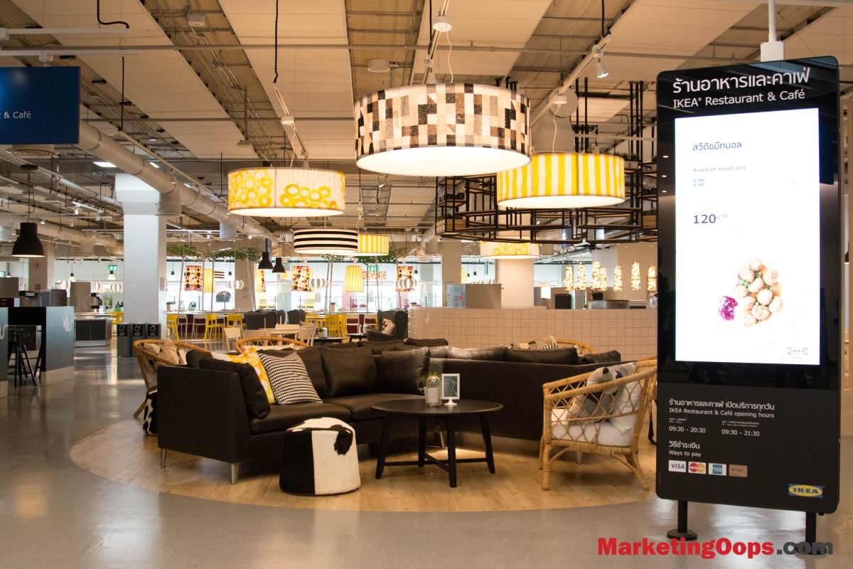 รู้จัก Gruen effect ที่ทำให้การออกแบบร้านทำให้คนซื้อของมากขึ้น