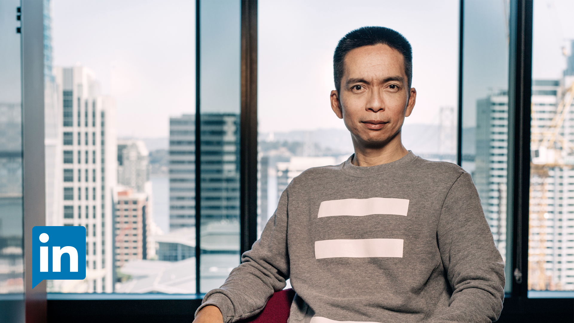 มองเทรนด์ปี 2021 กับ John Maeda กูรูเทคโนโลยี