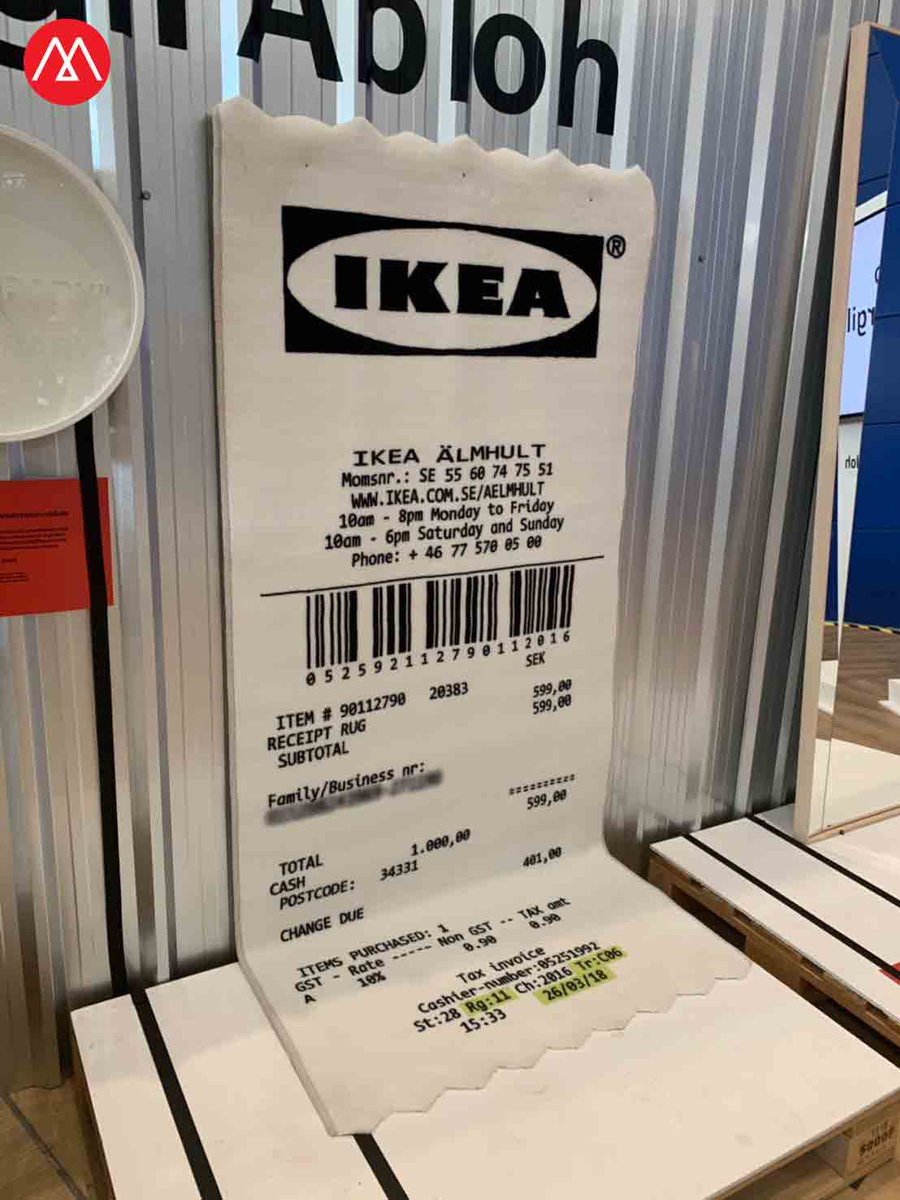 5 บทเรียนจาก Ikea ที่ทำให้การตลาดได้ผล