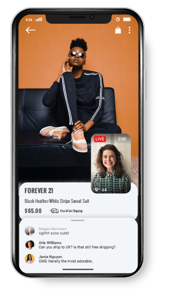 5 เทรนด์ E-commcerce ที่น่าจับตาในปี 2021