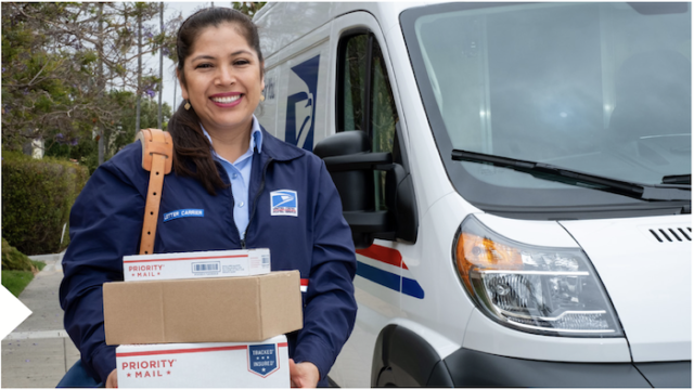 ไปรษณีย์อเมริกัน USPS เพิ่มเสน่ห์ให้แสตมป์ปี 2021 ด้วยภาพดวงอาทิตย์จาก NASA