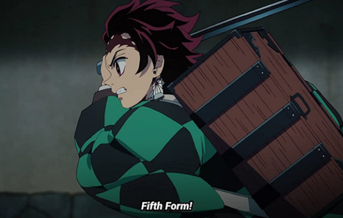 KFC จับผู้พันเล่นใหญ่ คอสเพลย์ “Demon Slayer” จนเป็นไวรัล