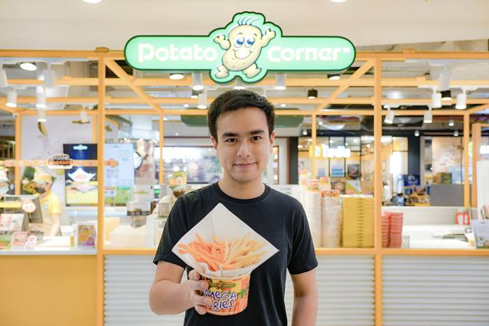 จากปาก ‘ชยภัทร ทองเจริญ’ CEO หนุ่มไฟแรงผู้อยู่เบื้องหลังความสำเร็จ ...